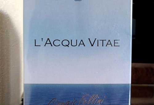Туалетная вода Giorgio Fellini L'Acqua Vitae