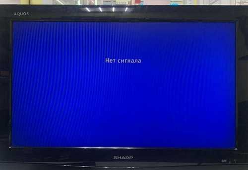 TV Sharp LC-26DV200RU LCD Арт.207328