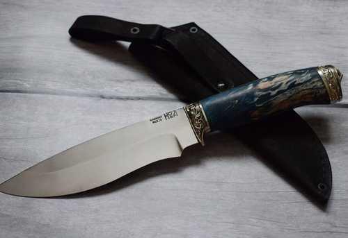 Нож Носорог малый арт.95654