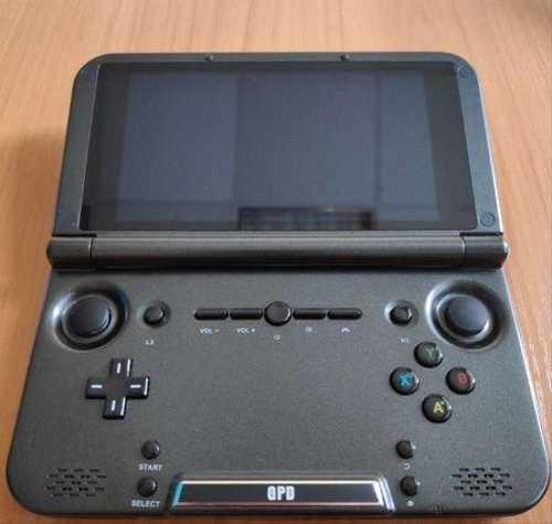 GPD XD plus