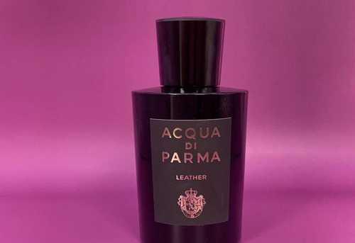 Распив "Acqua di Parma Leather" (Оригинал)