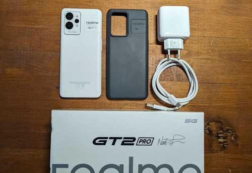 realme GT 2 Pro, 8/128 ГБ
