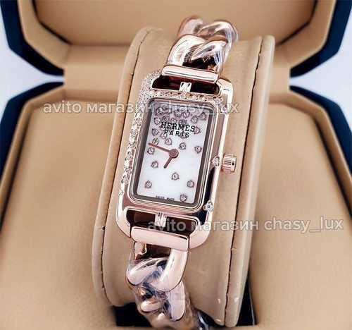 Часы Hermes Nantucket