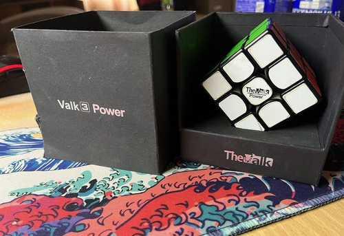 Кубик Рубика The Valk 3 Power