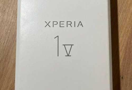 Sony Xperia 1 V, 12/512 ГБ