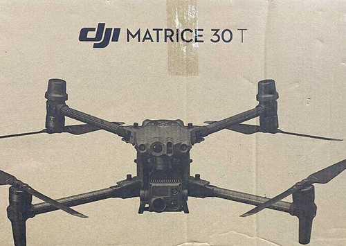 Dji Mavic 3T Universal Edition наличие