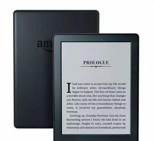 Электронная книга Amazon Kindle 8 (SY69JL)