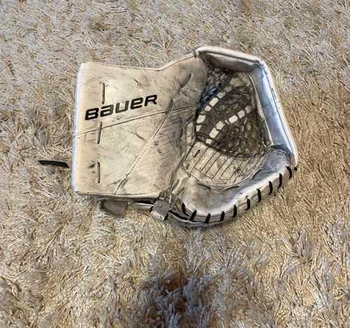 Вратарская ловушка bauer 3s Sr