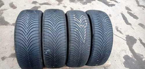 Michelin Alpin 5 215/60 R16