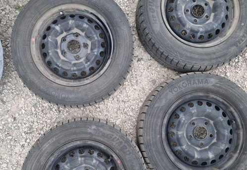 Штампы,KIA,Hyundai R15