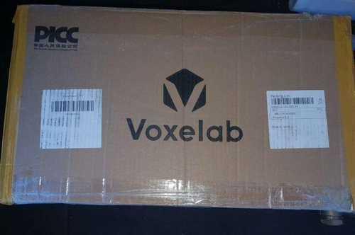 3D принтер Voxelab Proxima 8.9