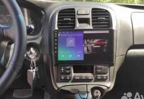 Магнитола Hyundai Sonata Tagaz Android IPS