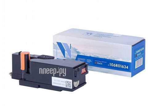 NV Print 106R01634 Black для Phaser 6000/6010