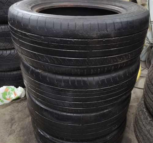 Toyo Proxes C1S 215/60 R16