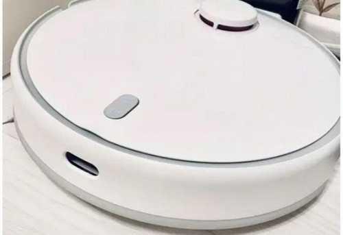 Xiaomi robot vacuum MOP 2 PRO white