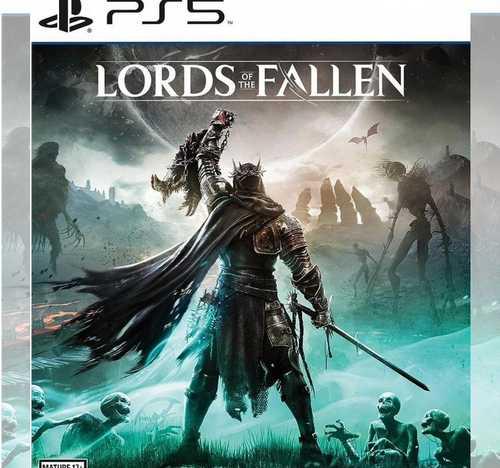 2 диска для PS5