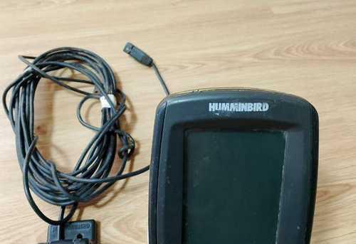 Эхолот humminbird 180