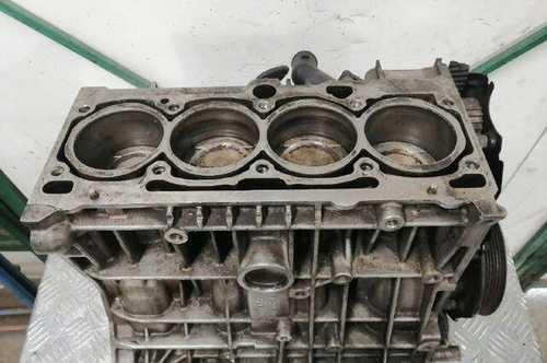Шорт блок двигателя Volkswagen Passat B5 1.6 8V