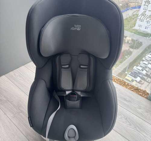 Автокресло britax romer trifix