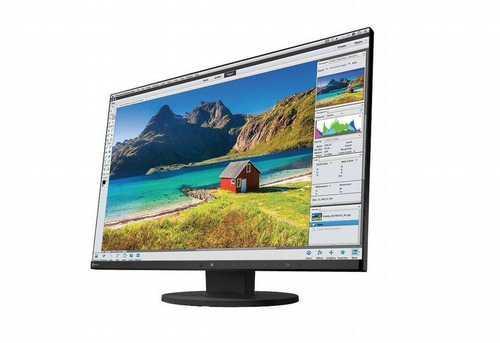 24.1" Монитор Eizo FlexScan EV2455, 1920x1200 IPS