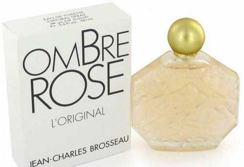 Jean Charles Brosseau Ombre Rose L Original 50 мл