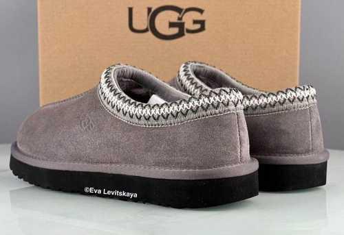 Угги женские Ugg Tasman Slipper Grey