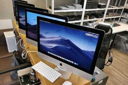 Моноблок Apple iMac 2017 16GB 4k Retina 21,5