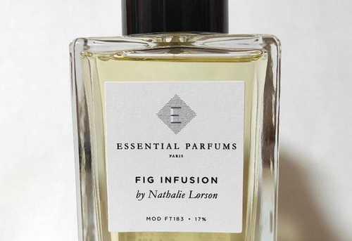 Essential Parfums Fig Infusion 100 мл
