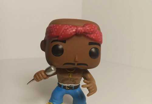 Funko pop tupac shakur