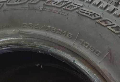 ACCU-TRAC 40K 3.75/8.5 R10