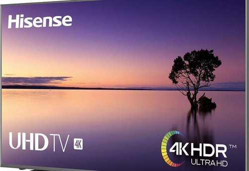 Телевизоры Hisense, гарантия производителя