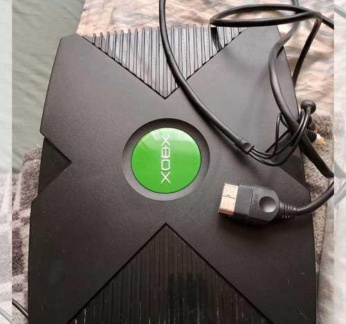 Xbox original