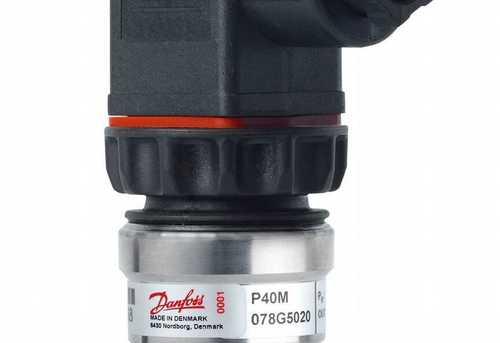 Danfoss 078G5022 - Преобразователь давления DST P4