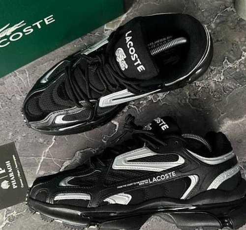 Кроссовки lacoste L003 2K24 124 1 SMA (Арт.45580)