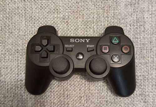 PlayStation 3-джойстик Dualshock3- оригинал