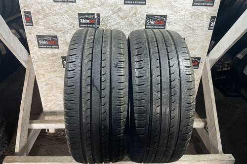 Goodyear EfficientGrip SUV 4x4 265/50 R20 111V