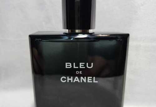 Распив Bleu DE Chanel EDT Оригинал