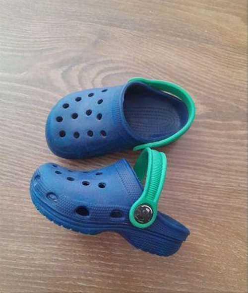 Крокс Crocs