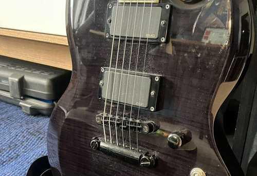 Esp ltd viper 1000