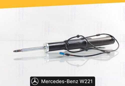 Амортизатор для Mercedes-Benz S-класс W221 передни