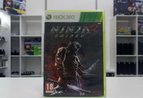 Ninja Gaiden 3 (xbox 360)