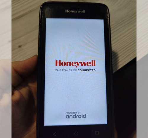 Тсд Honeywell Scanpal EDA51-1