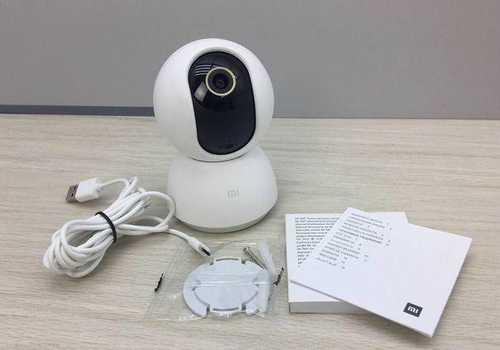 IP-камера Xiaomi Mi Home Security Camera 360