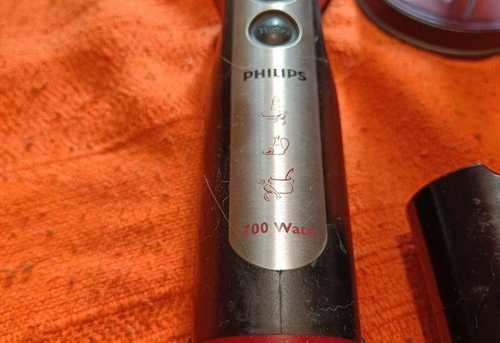 Блендер Philips HR 1372/90