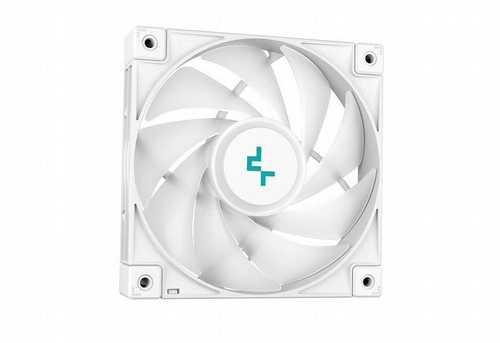 Корпусные вентиляторы Deepcool FC120