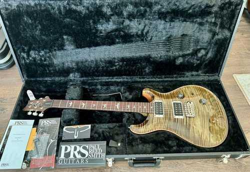 Paul Reed Smith Wood Library Custom 24 10 Top