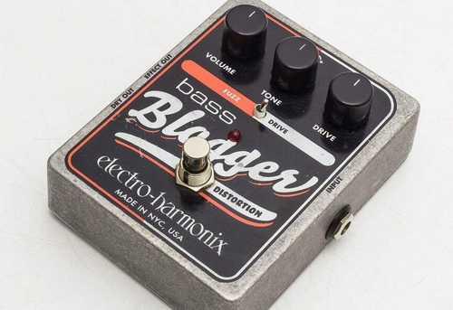 Electro-Harmonix Bass Blogger