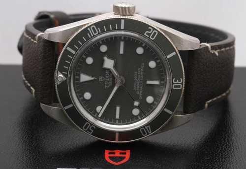 Tudor Black Bay Fifty-Eight Silver 79010SG-0001