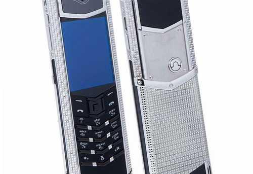 Vertu Signature S Design Clous De Paris, 4/4 ГБ