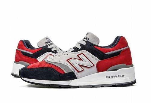 Кроссовки New Balance 997 Made in USA 11.5US Редки